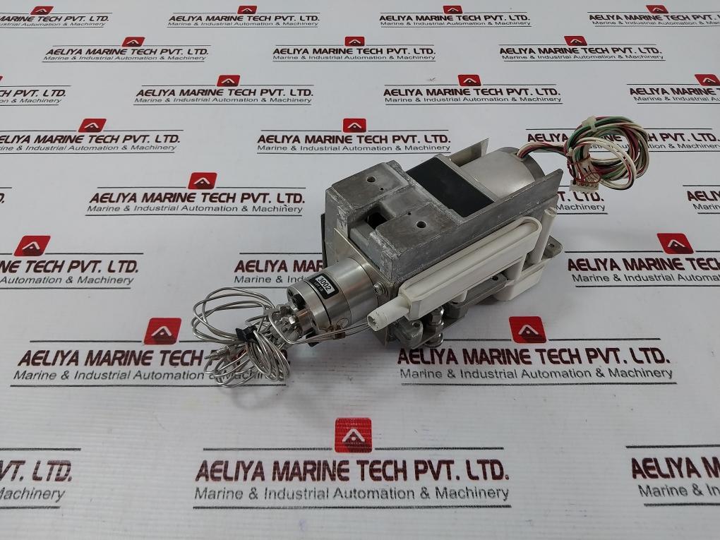 Rheodyne 7010-120 Manual Injection Valve 5X140Mm – Aeliya Marine