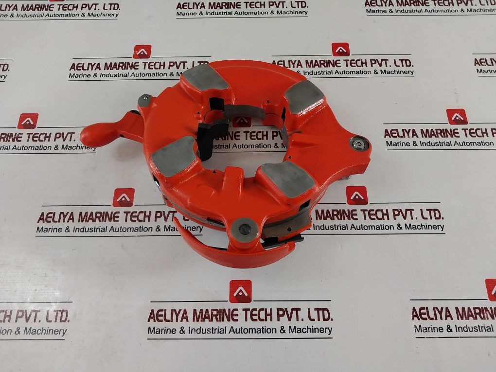 Ridgid 26157 Self-opening Receding Die Head – Aeliya Marine