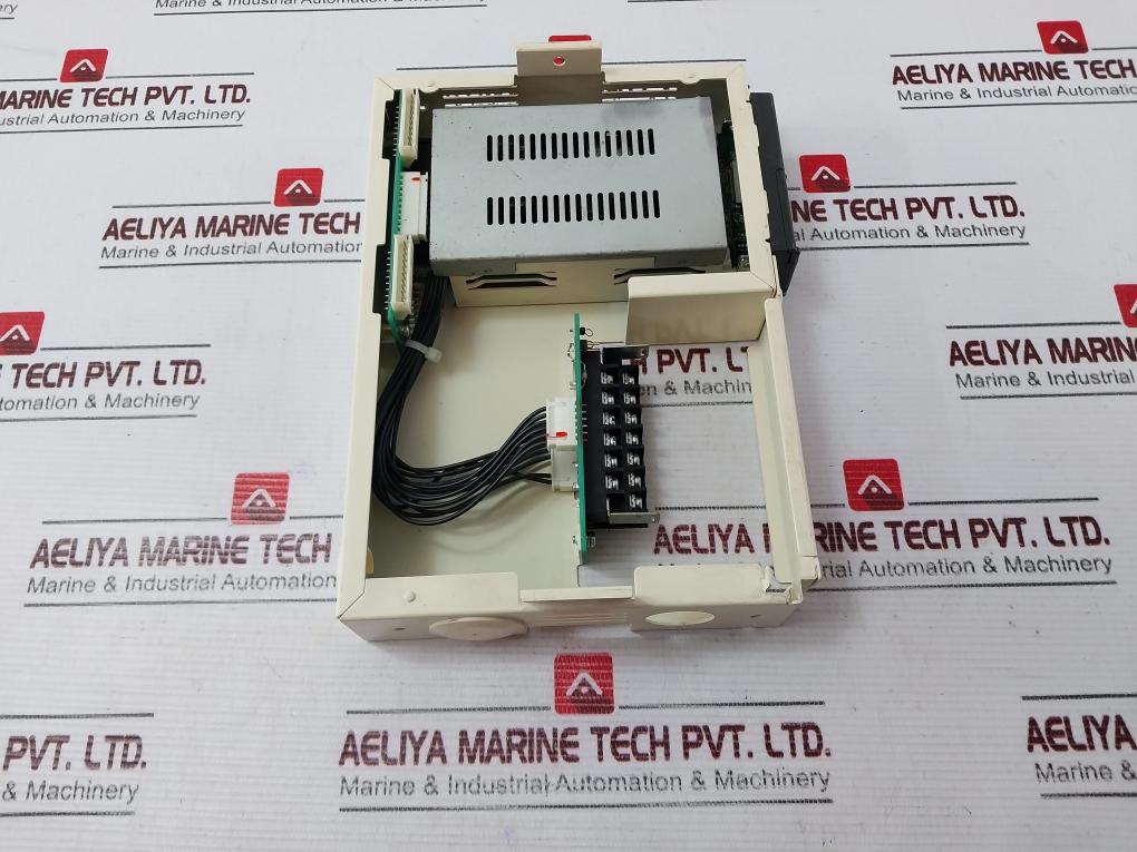 Riken Keiki Rm-590 Gas Monitoring System Channel – Aeliya Marine