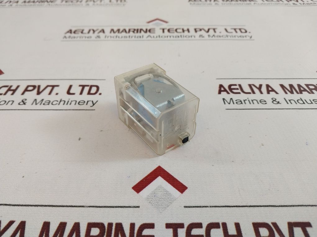 Rina 60.12 Relay – Aeliya Marine Tech Pvt. Ltd.