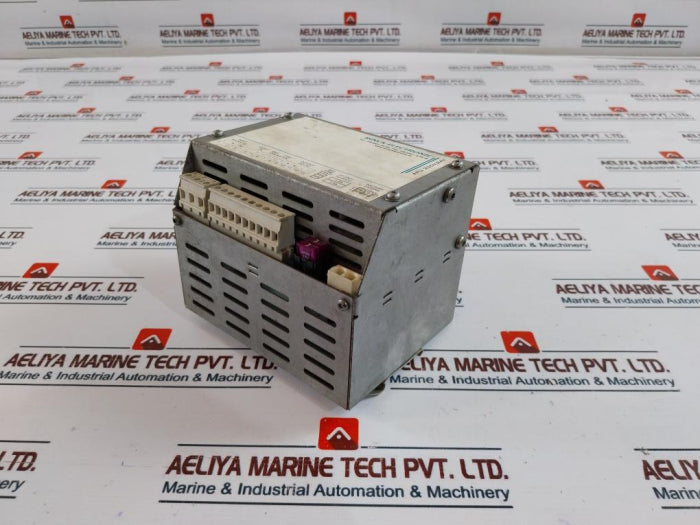 Rinck Electronic Apu230V.24V-1,5A/1,3Ah Power Supply – Aeliya Marine