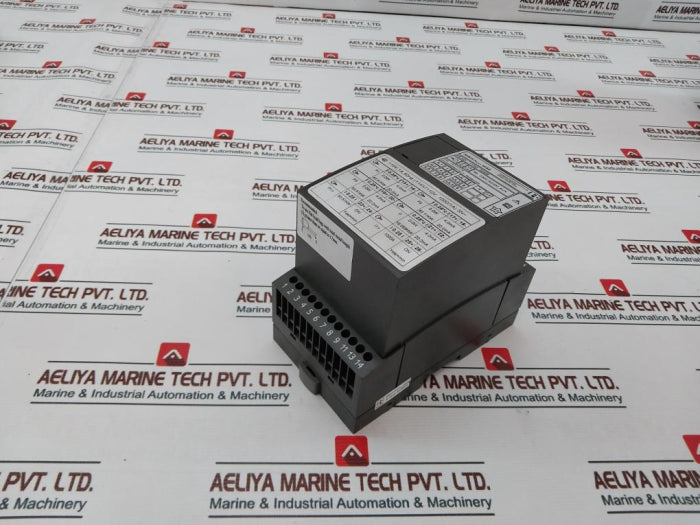 Rishabh M42: 118 1111119 Programmable Multi-transducer 85…230V Ac/Dc A ...