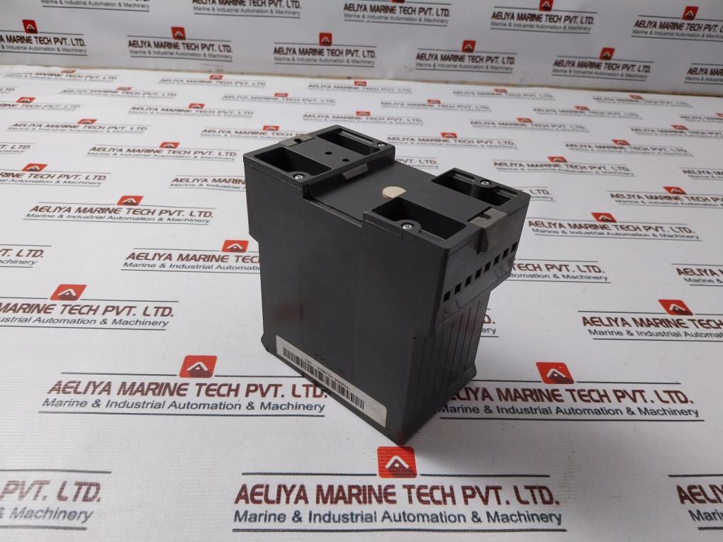 Rishabh Rish Ducer E15 Voltage Transducer 0-110A 50/60Hz – Aeliya Marine