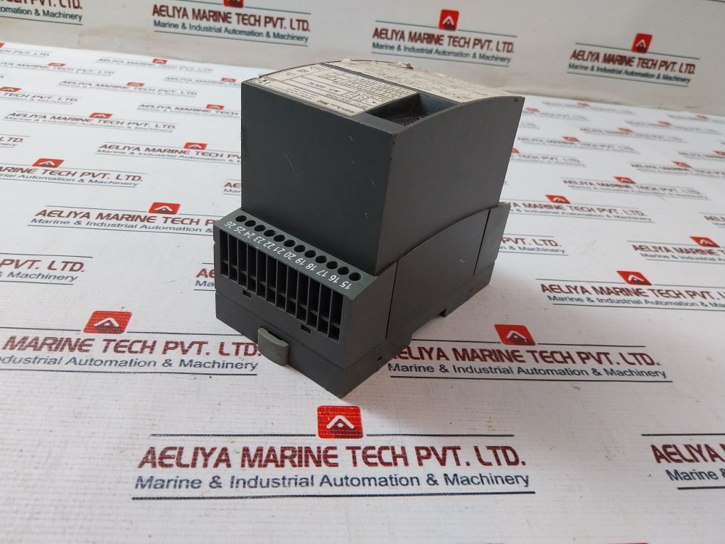 Rishabh Rish Ducer M40 Programmable Multi Transducer 220V Ac – Aeliya ...