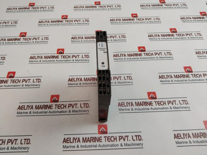 Rishabh Tv 808 Isolation Amplifier 85…230V – Aeliya Marine