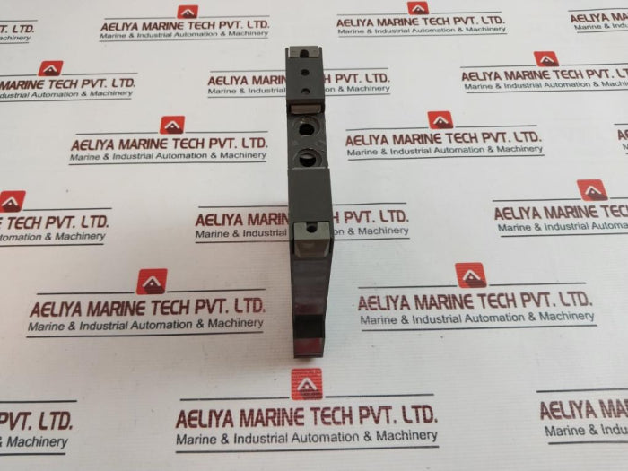 Rishabh Tv 808 Isolation Amplifier 85â€¦230V – Aeliya Marine