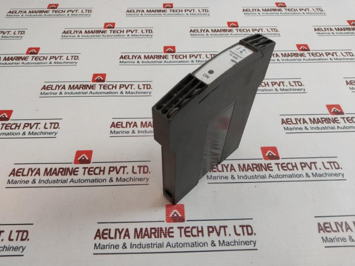 Rishabh Tv 808 Isolation Amplifier 85â€¦230V – Aeliya Marine