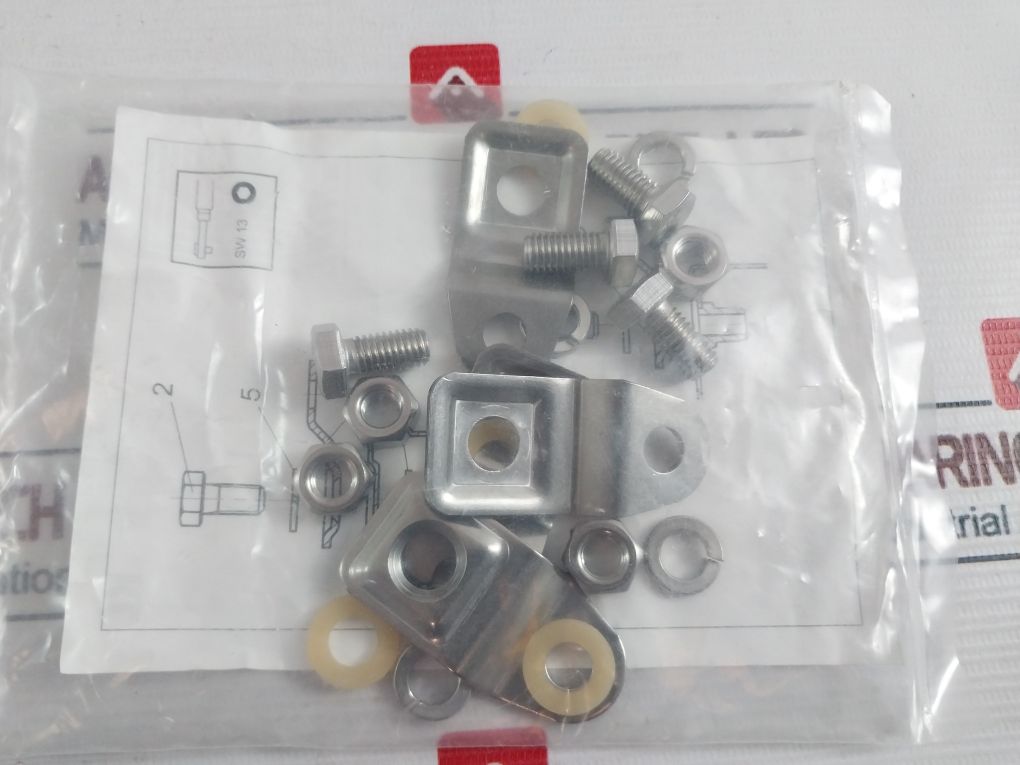 Rittal 1594.000 Mounting Bracket 6034820 Kit – Aeliya Marine