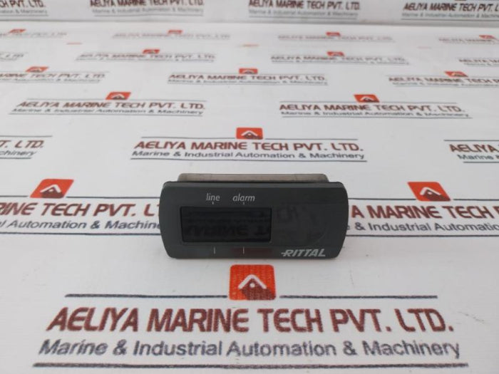 Rittal Ritbusr002 Carel Line Alarm Display Panel Rev.1.100 E243951 ...
