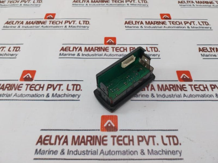 Rittal Ritbusr002 Carel Line Alarm Display Panel Rev.1.100 E243951 ...