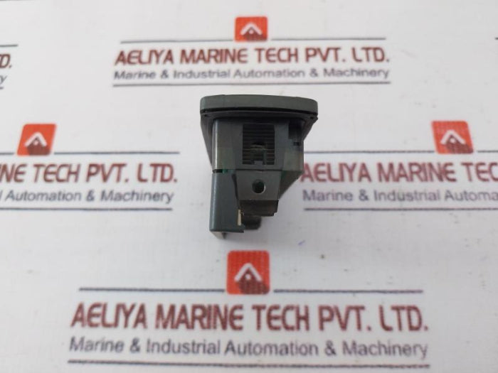 Rittal Ritbusr002 Carel Line Alarm Display Panel Rev.1.100 E243951 ...