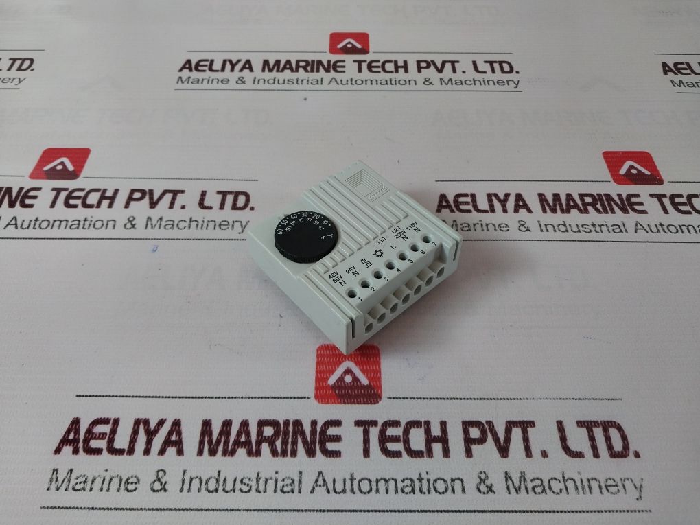 Rittal Sk 3110 Temperature Control Switch 250V 5A 30W – Aeliya Marine