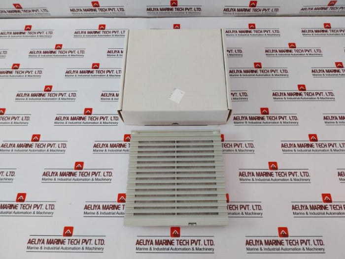 Rittal Sk3323207 Outlet Fan Filter Unit Cut Out Mounting – Aeliya Marine