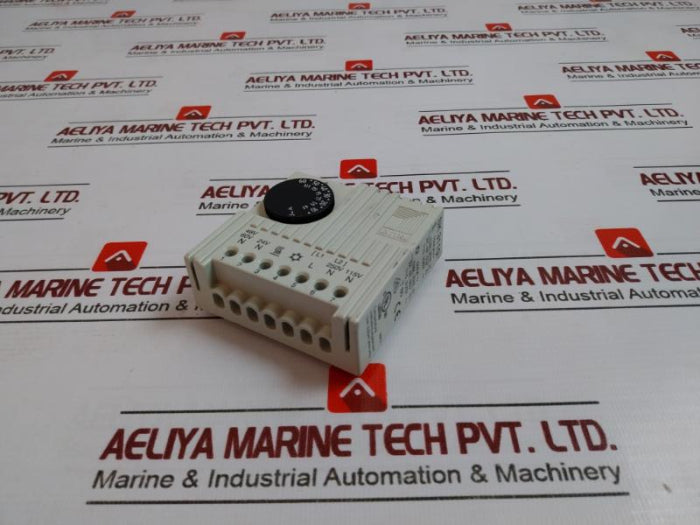 Rittal Sk 3110 Temperature Control Switch Max.30W – Aeliya Marine