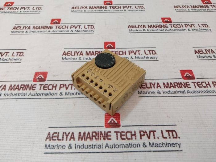 Rittal Sk 3110 Temperature Controller 5-55°C – Aeliya Marine