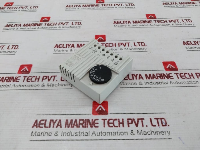 Rittal Sk 3110 Temperature Regulator 24V 48V 60V 30W – Aeliya Marine