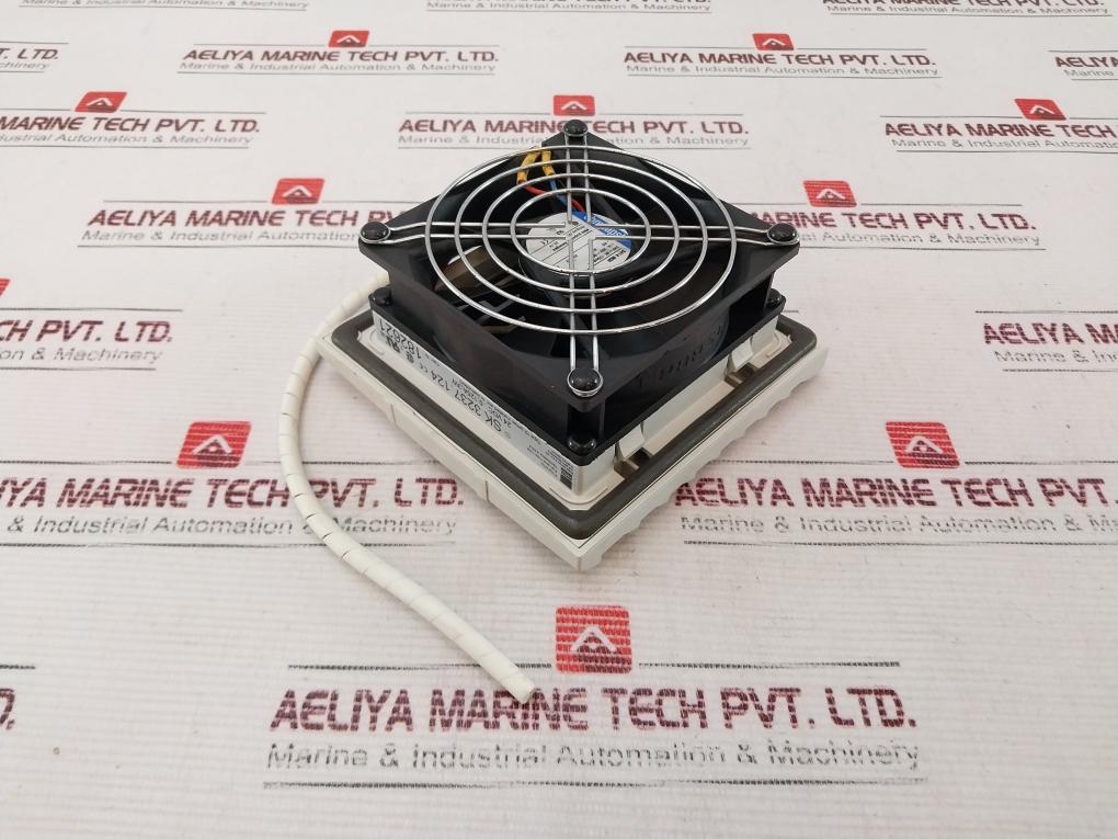 Rittal Sk 3237.124 Fan-and-filter-unit – Aeliya Marine