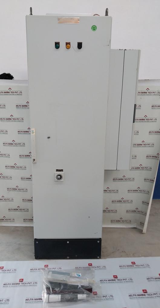 Rittal Sk 3304500 Wall Enclosure Cooling Unit 230V 50/60Hz – Aeliya Marine