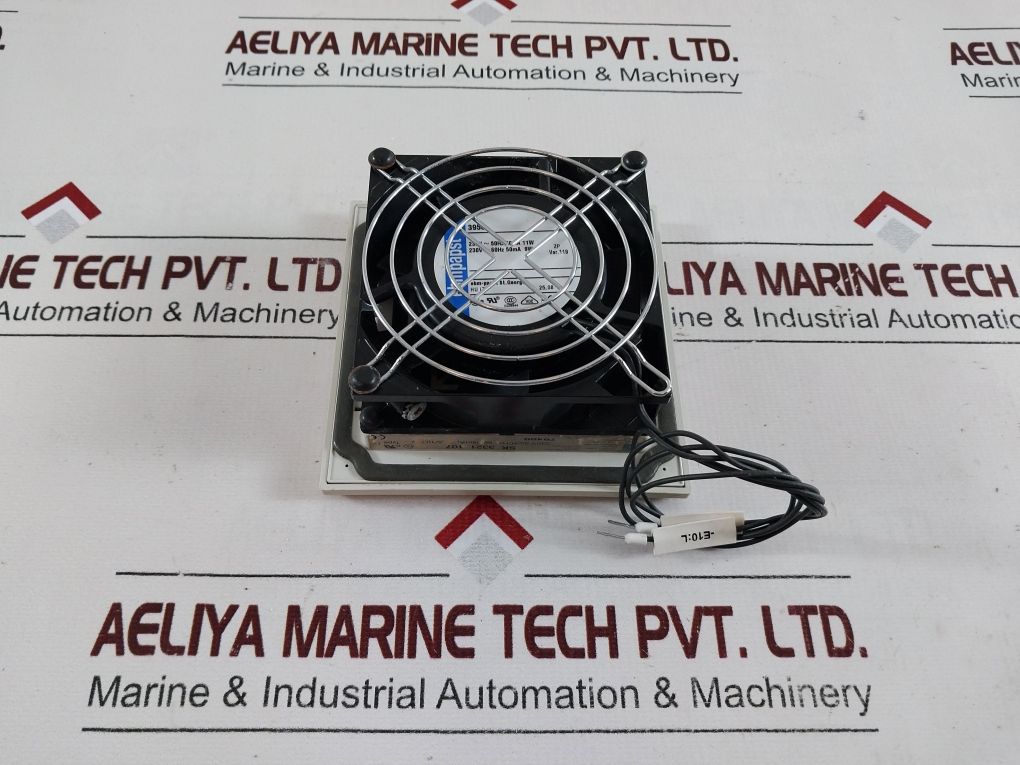Rittal Sk 3321 107 Fan-and Filter Unit – Aeliya Marine