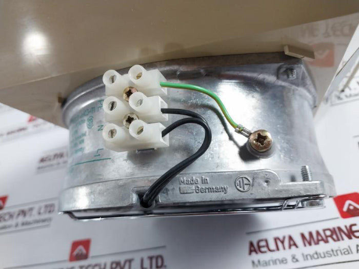 Rittal Sk 3152100 Fan-and-filter Unit 220/230V 50/60Hz 48/47W 220V-50Hz ...