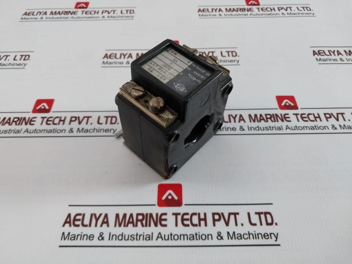 Ritz Kss 73 Current Transformer 50/60Hz 0,6/3Kv – Aeliya Marine