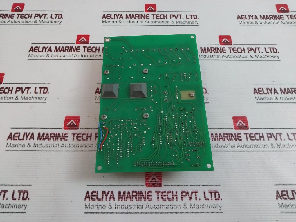 Rivertrace Engineering Rev.3 Cm Monitor Main Board – Aeliya Marine