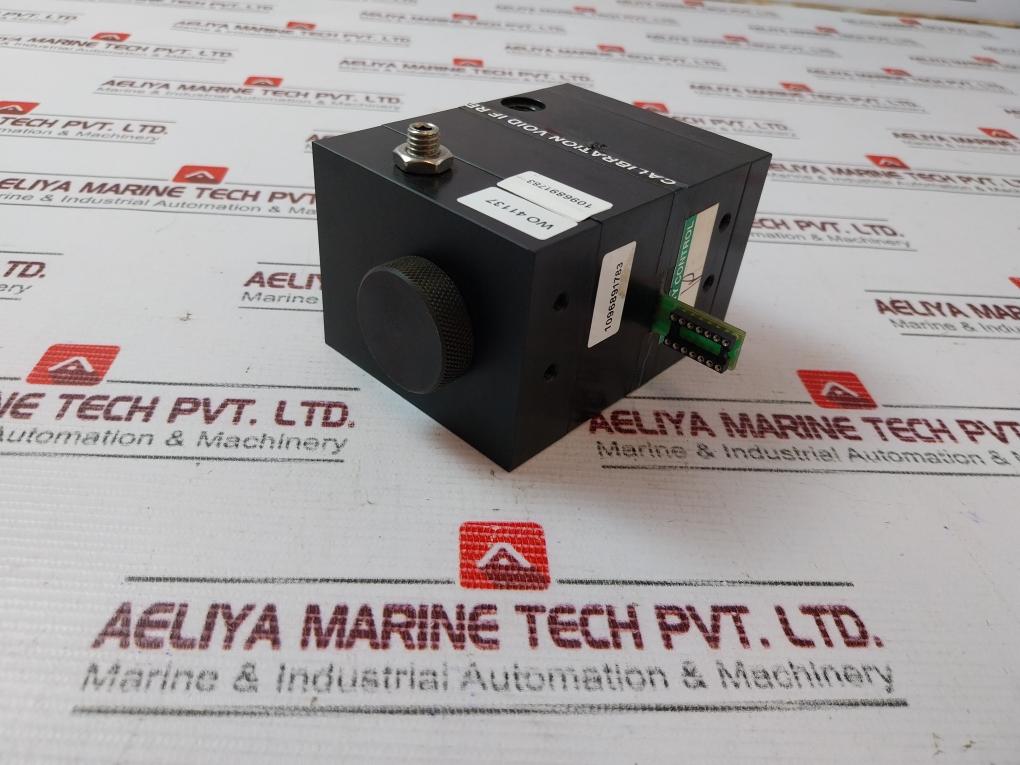 Rivertrace Ocd Cm Measuring Cell Skt1 – Aeliya Marine