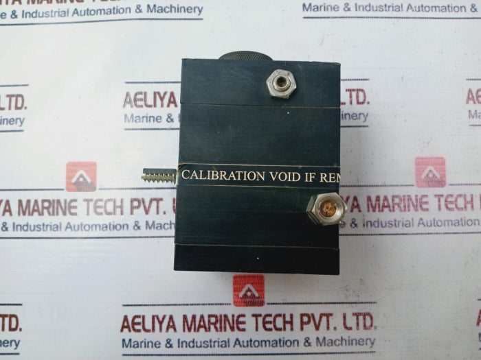 Rivertrace Smart Bilge Spare Cell+Chip – Aeliya Marine