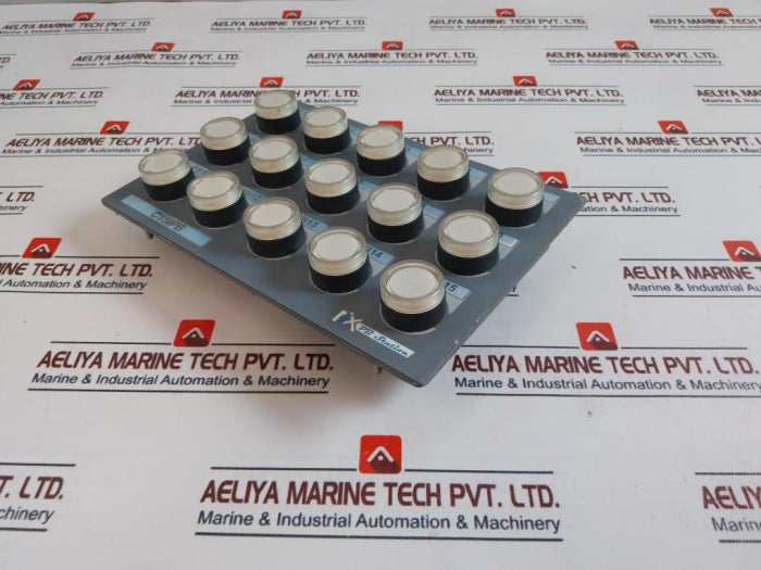 Rix C15Ipb Pb Station 24V – Aeliya Marine