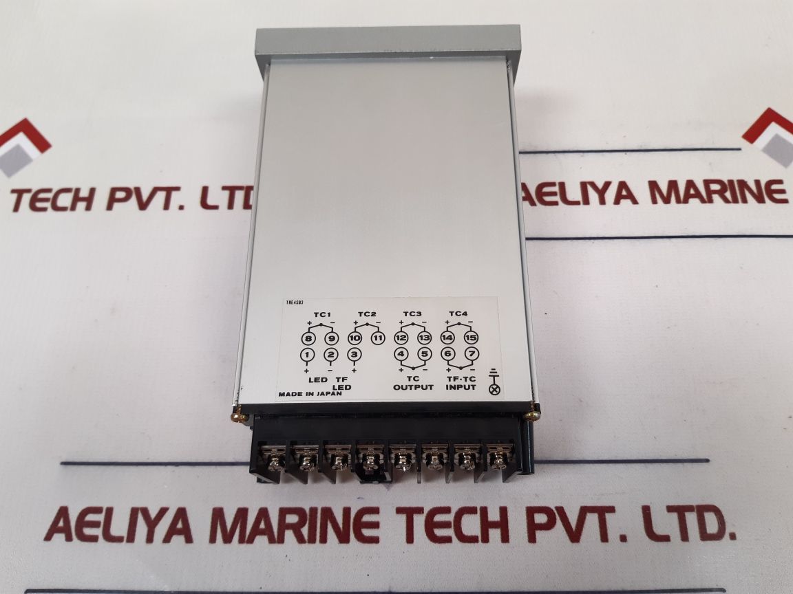 Rkc Re-48 Temperature Controller – Aeliya Marine