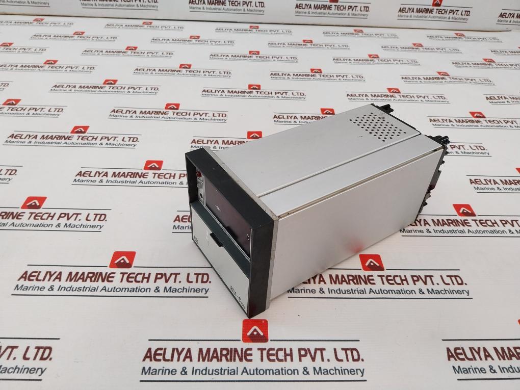 Rkc Rex-c1000 Temperature Controller 100/110V 200/220V Trexc106 ...