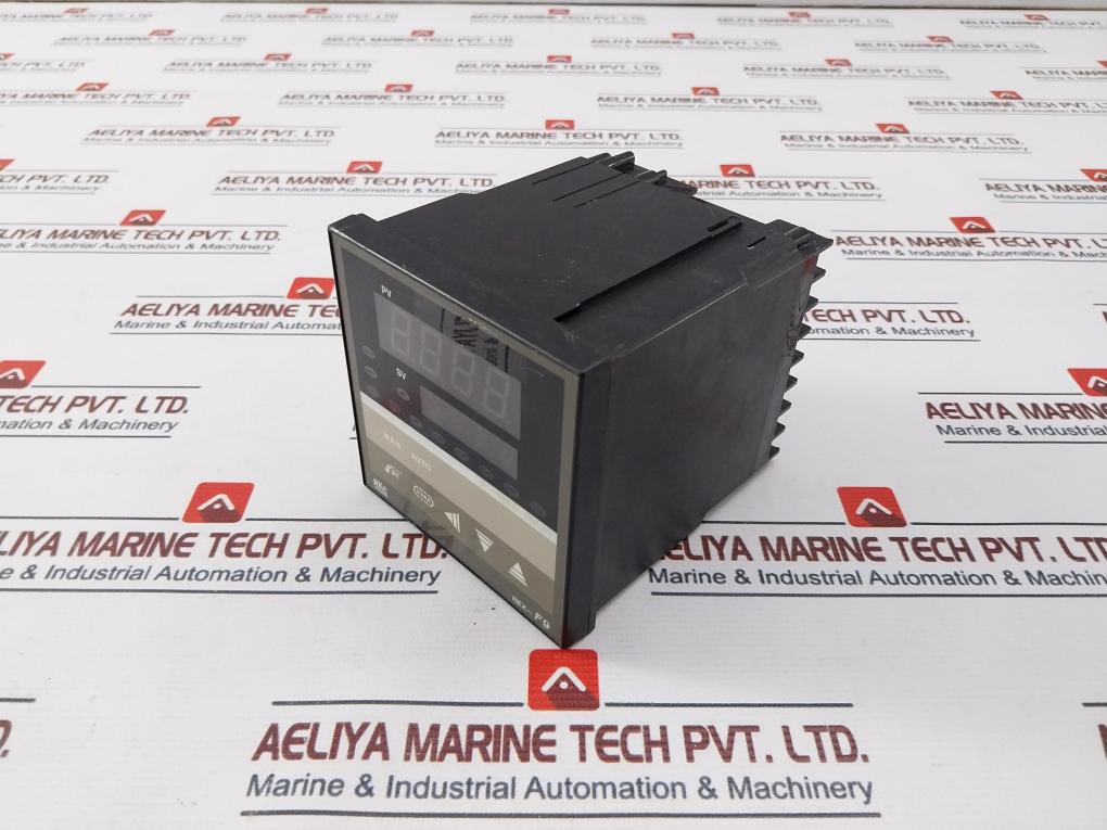 Rkc Rex-f9 Temperature Controller 200/220V – Aeliya Marine