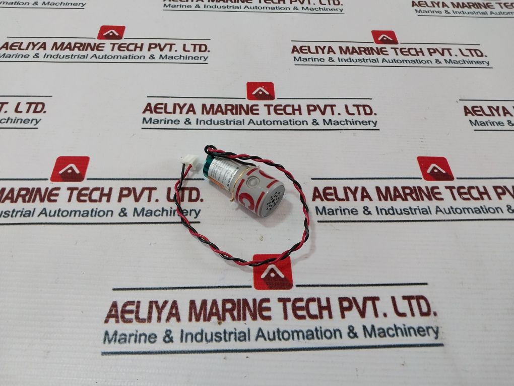 Rki Instruments 65-2005Rk Carbon Monoxide Sensor – Aeliya Marine