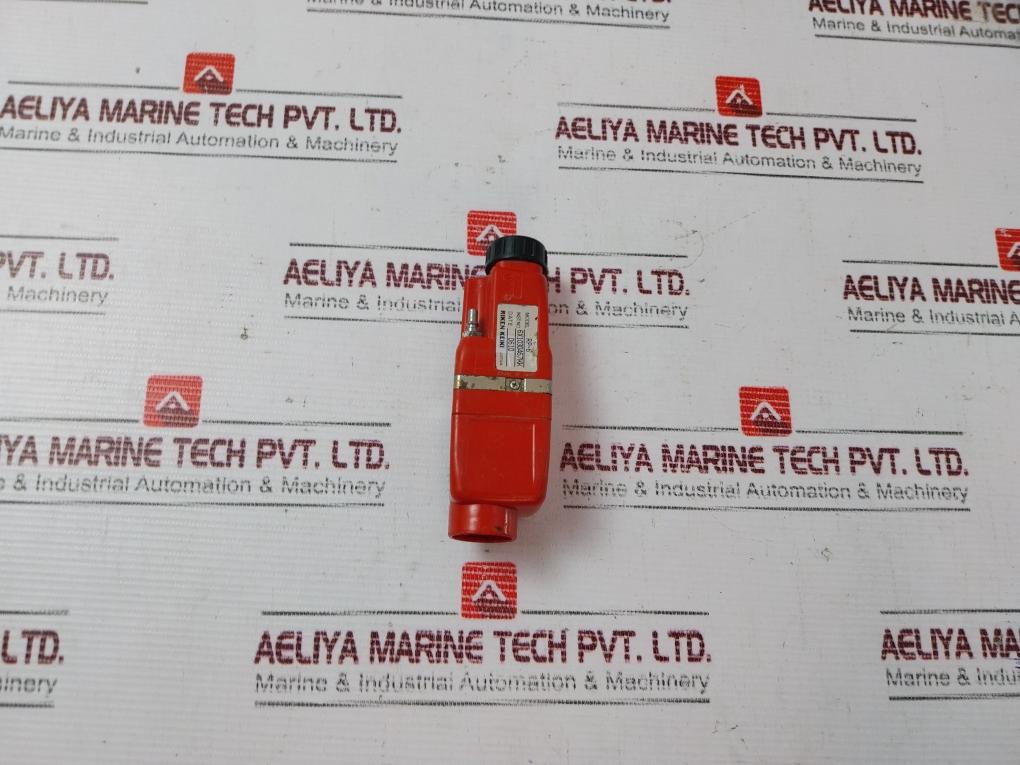 Rki Rp-6 Sample Draw Pump – Aeliya Marine