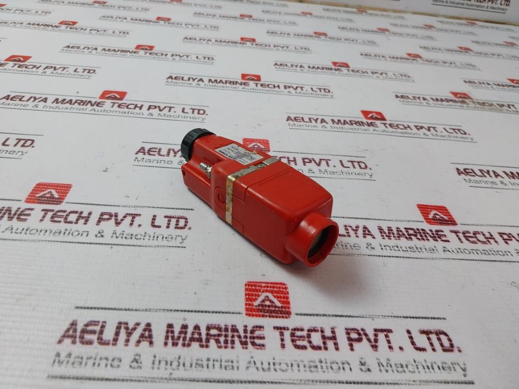 Rki Rp-6 Sample Draw Pump – Aeliya Marine