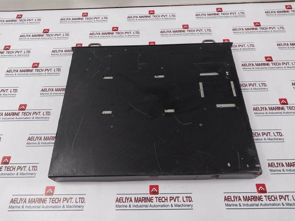 Rmd-515 Rack Mountable Kvm Console Drawer 110-240Vac 48-62Hz – Aeliya ...