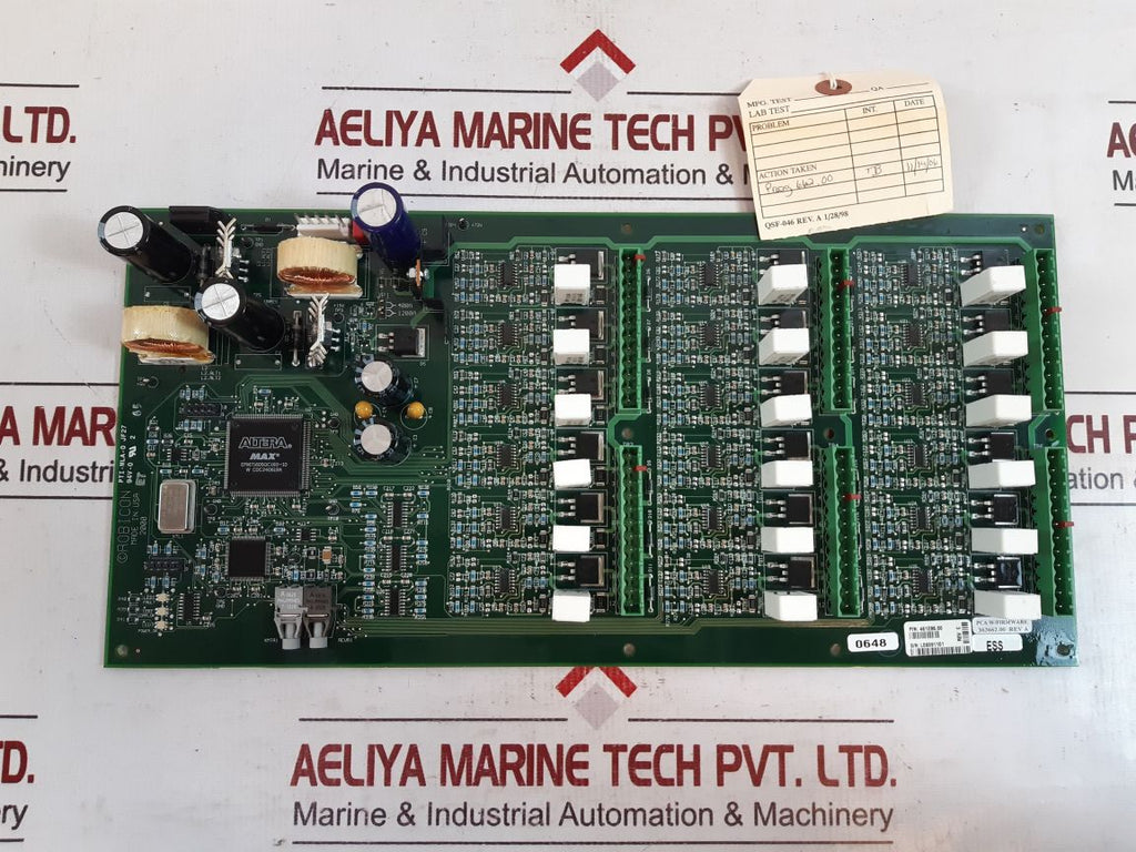 Robicon 461E96.00 Pcb Board – Aeliya Marine