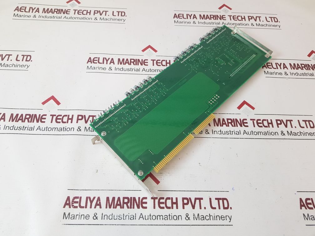 Robicon A1A461D85.00 Rev Bb Fibre Optic Link Module – Aeliya Marine