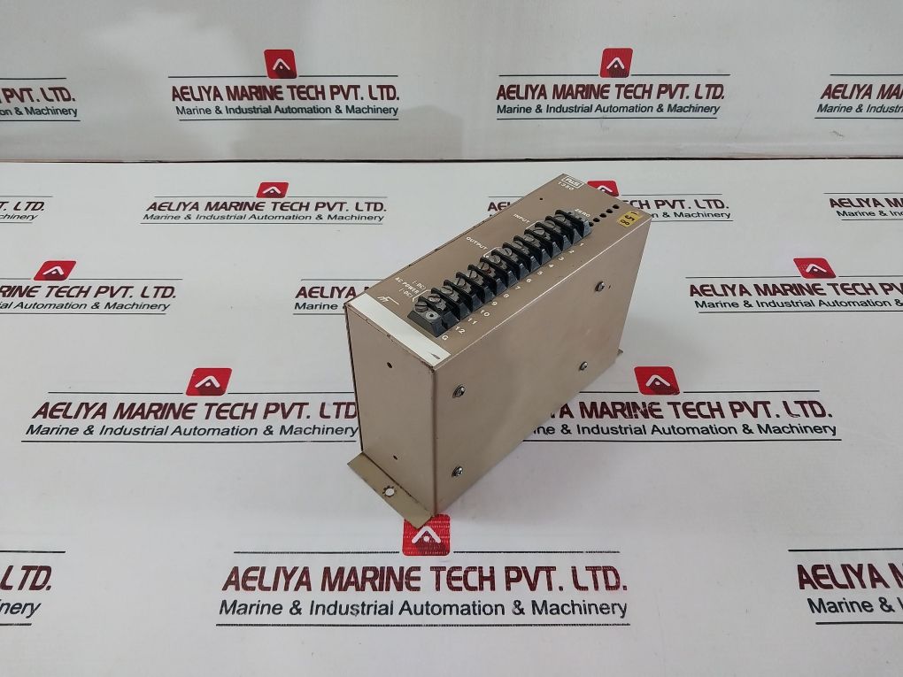 Rochester Instrument Systems Sc1350 Frequency Transmitter – Aeliya Marine