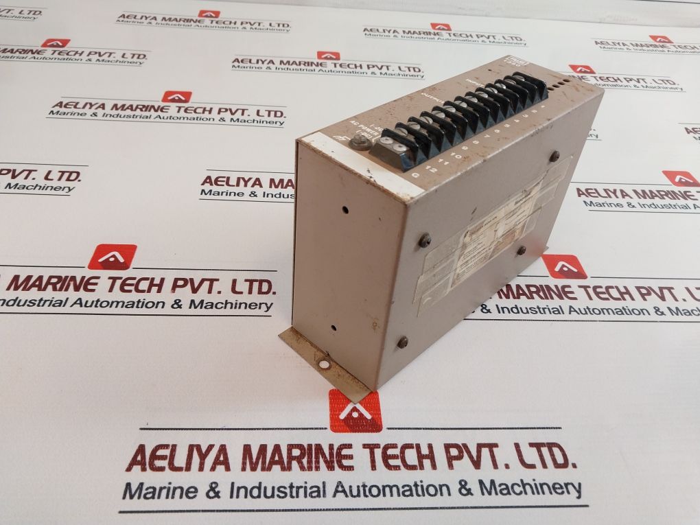 Rochester Instrument Systems Sc1350 Frequency Transmitter 220V 60Hz ...