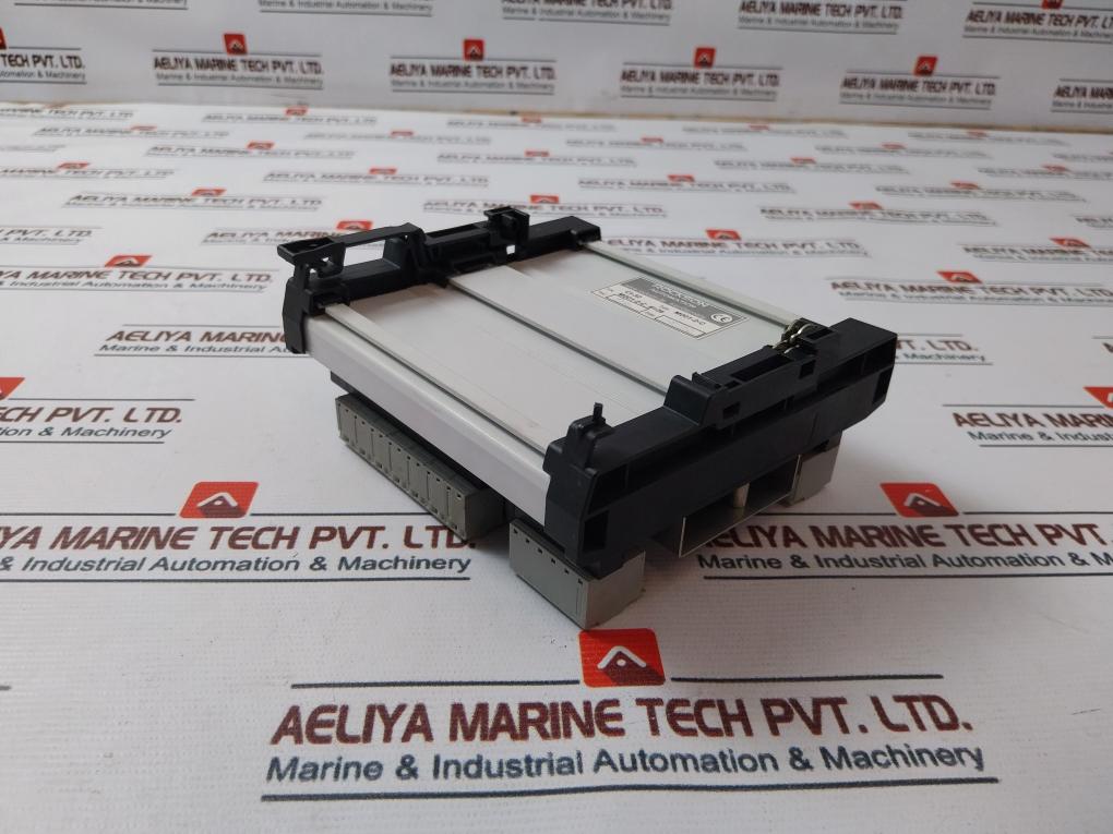 Rockson Automation M001-2-c Multi-purpose Input Process I/O Plc Device ...