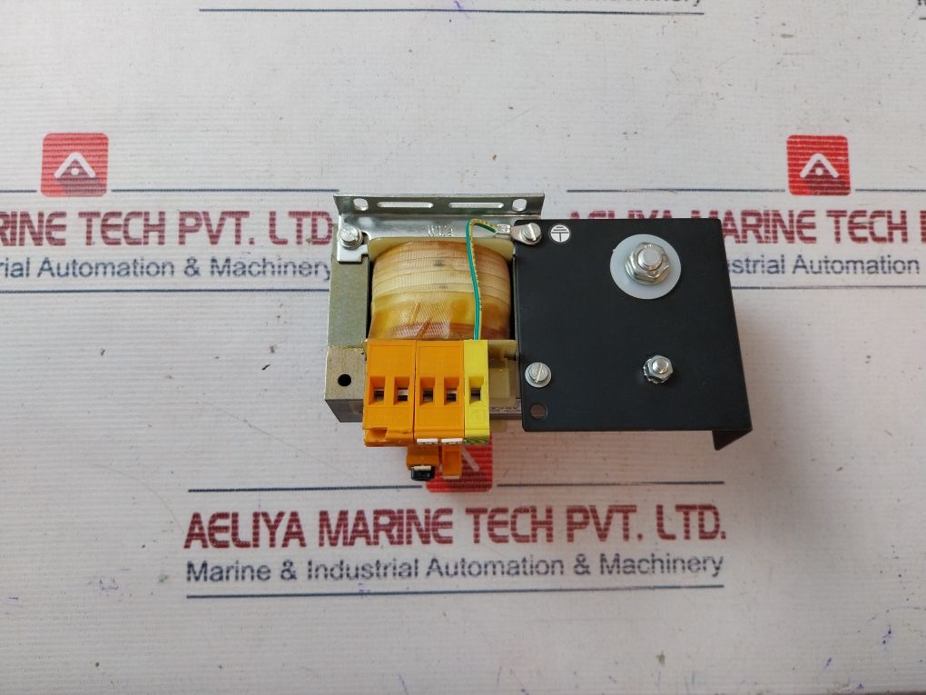 Rohde En 61558-2-6 Transformer Rectifier 0,18A – Aeliya Marine