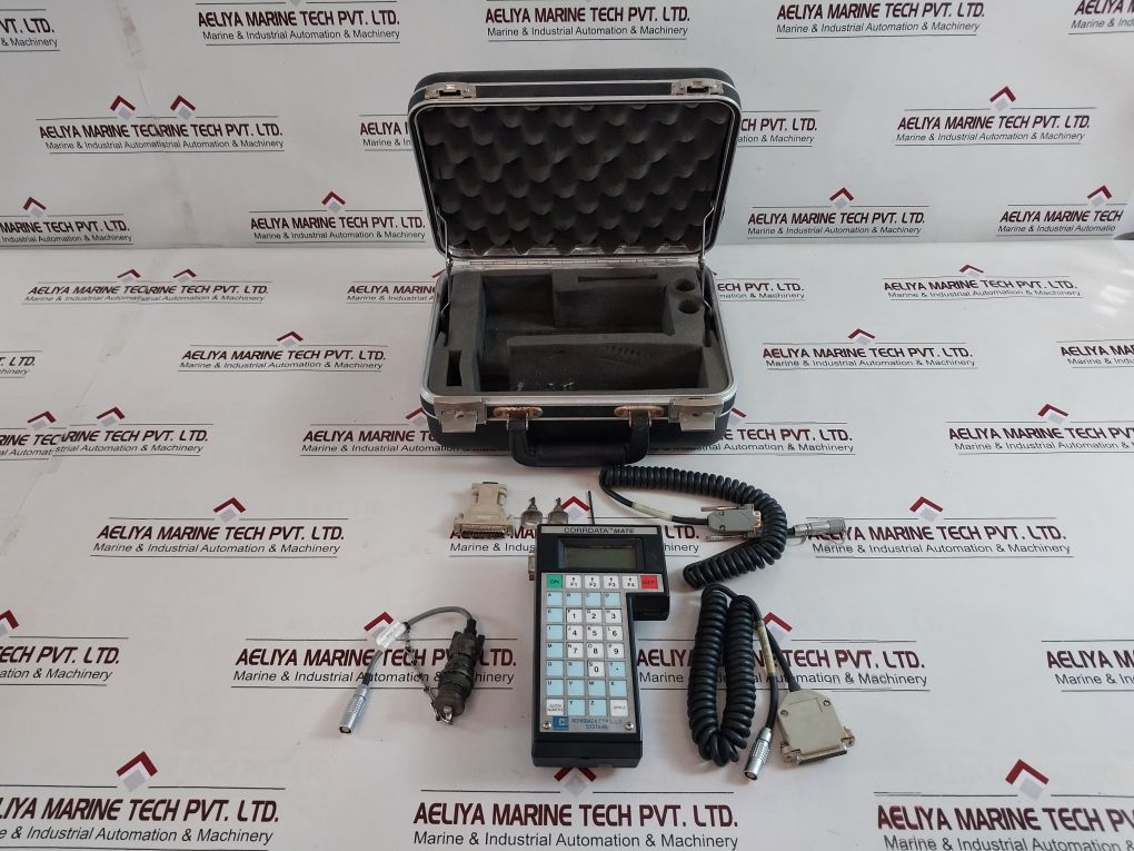 Rohrback Corrdata Mate Ml-9500B Set – Aeliya Marine
