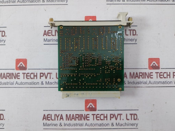 Rolf Janssen Bm 06 Pcb For Fail Overspeed Relay/Wire Break Safety Nr.2 ...