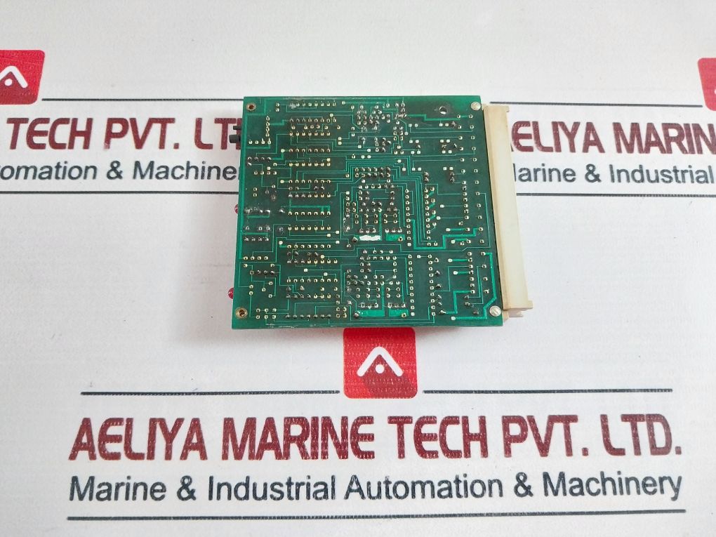 PCB – Aeliya Marine