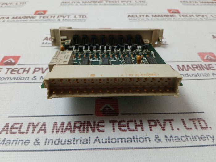 Rolf Janssen Dbu 06/24 Binary Fault Indication Wire Break Monitoring S ...