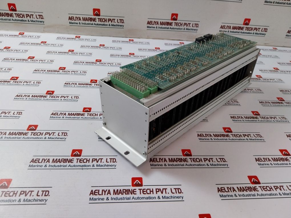 Rolf Janssen Dbu 06/24 Over-speed Wire Break Monitoring 24V – Aeliya Marine