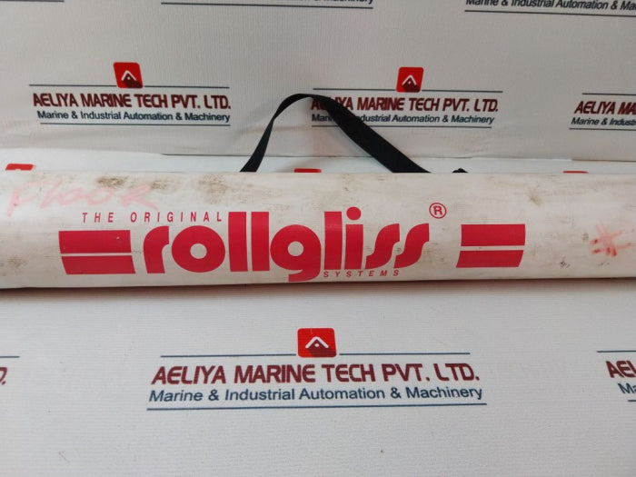 Rollgliss Systems Rescue Pole Ag62502005 – Aeliya Marine