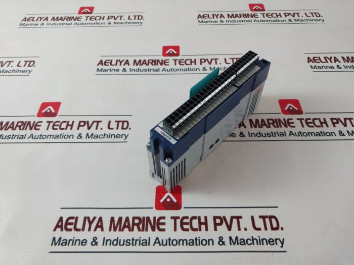 Rolls-royce Rradi16 Interface Card 4-20 Ma – Aeliya Marine