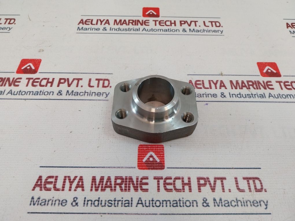 Rolls Royce Upr-86978 Flange Sae For Welding Gs-hydro (F) – Aeliya Marine